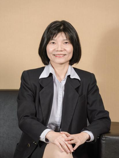 Ming-chih Chen | 輔仁大學研究亮點 FJCU Research